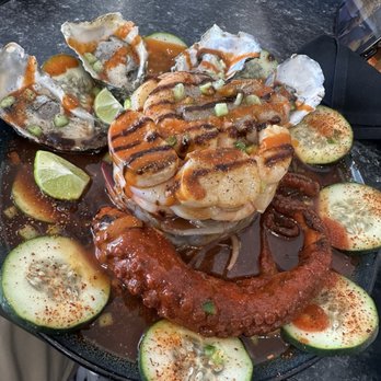 MARISCOS EL MORENO - Updated November 2025 - 52 Photos & 34 Reviews ...