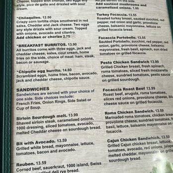 MORNING GLORY BRUNCHERY - Updated January 2026 - 116 Photos & 103 ...