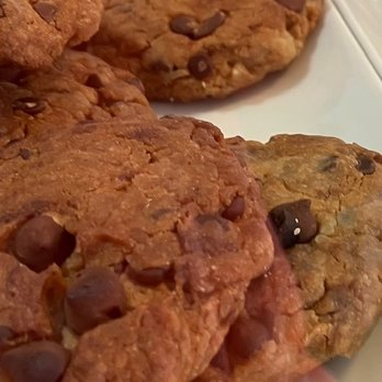 VEGAN MONARCH BAKERY - Updated January 2026 - 164 Photos & 51 Reviews ...