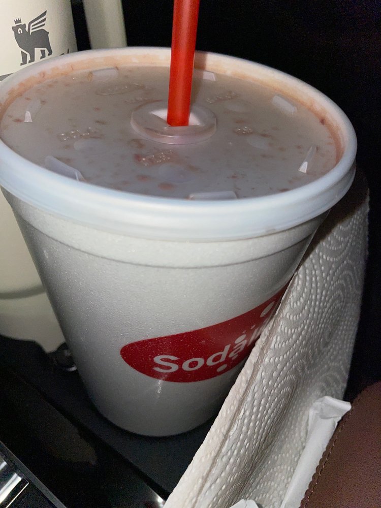 SODALICIOUS - 33 Photos & 49 Reviews - 162 W Center St, Orem, Utah ...