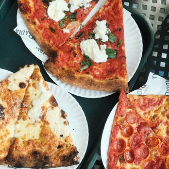 PIZZERIA BADIALI - 282 Photos & 130 Reviews - 181 Dovercourt Road ...