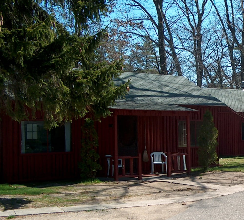 PILGRIM’S VILLAGE RESORT & FISHING SHOP - Updated September 2025 - 181 ...