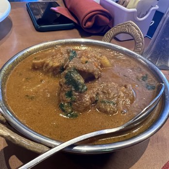 BOLLYWOOD KITCHEN with 71 Reviews & 145 Photos - 1047 Vine St ...