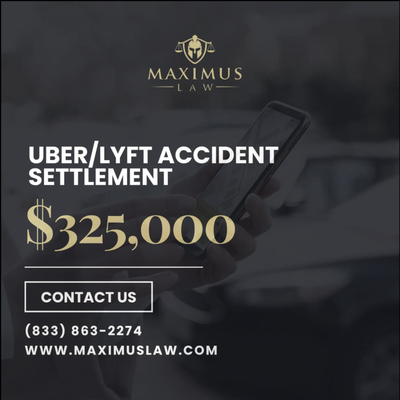 MAXIMUS LAW - Updated December 2025 - 23 Photos & 17 Reviews - 350 S ...