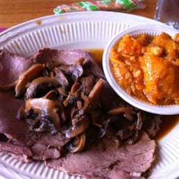 THE BEEF HOUSE RESTAURANT & DINNER THEATRE - Updated September 2025 ...