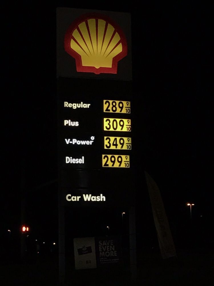 SHELL - Updated August 2025 - 26 Reviews - 1001 Aviation Blvd ...