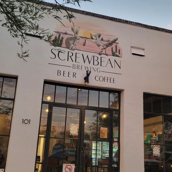 SCREWBEAN BREWING - Updated October 2025 - 113 Photos & 49 Reviews ...