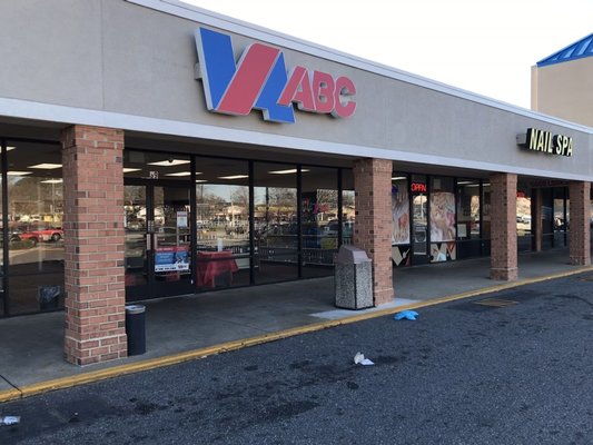 VIRGINIA ABC STORE - Updated May 2026 - 39 W Mercury Blvd, Hampton ...