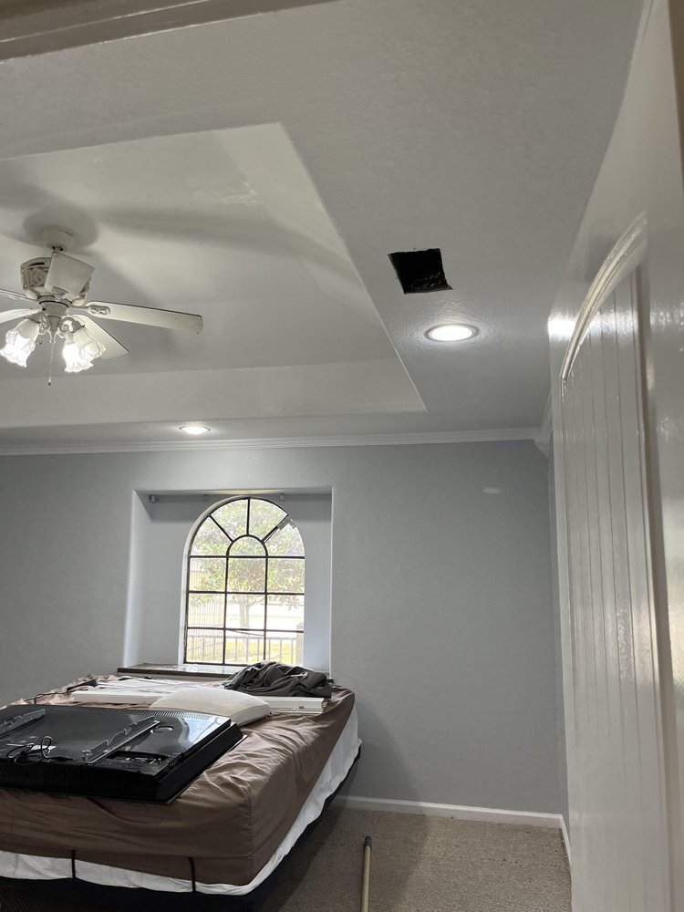 AJM CONSTRUCTION - Updated July 2025 - Request Consultation - Houston ...