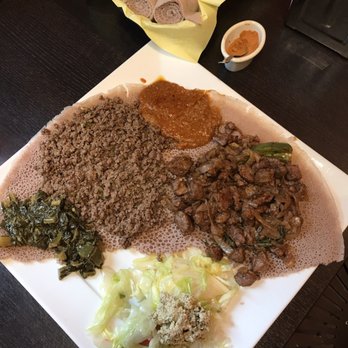 TADU ETHIOPIAN KITCHEN - Updated July 2025 - 572 Photos & 688 Reviews ...