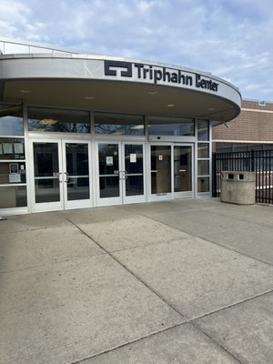 TRIPHAHN CENTER - Updated December 2025 - 16 Photos & 12 Reviews - 1685 ...