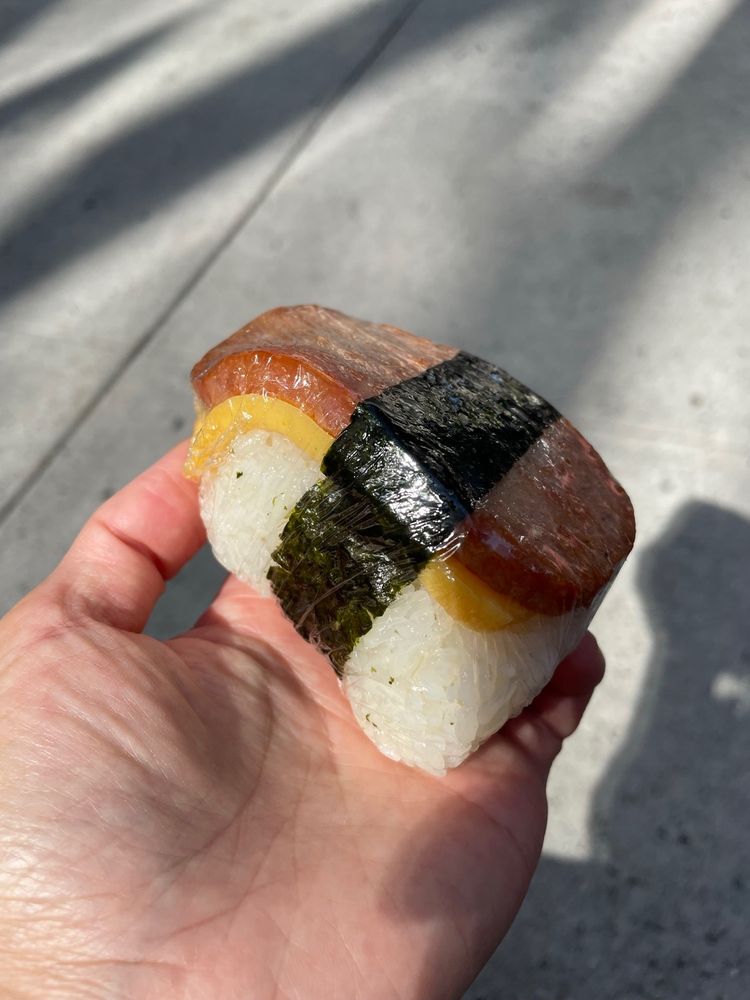 OMUSUBI GONBEI - 194 Photos & 134 Reviews - 370 Lexington Ave, New York ...