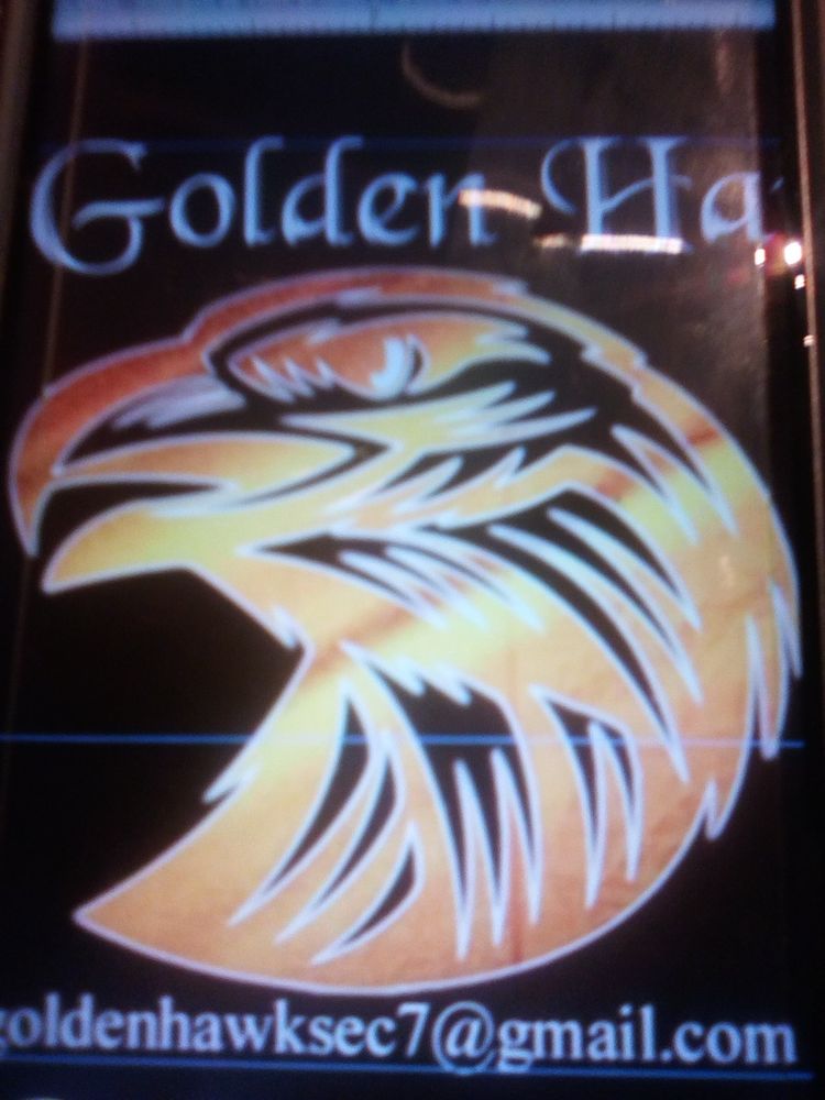 GOLDEN HAWK SECURITY - Riverdale, IL - Yelp