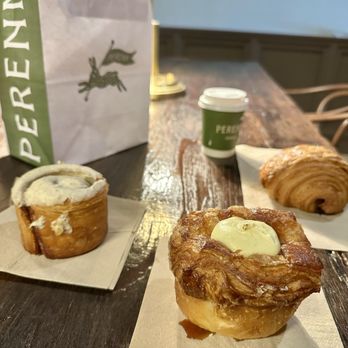 PERENN BAKERY - Updated January 2026 - 50 Photos & 27 Reviews - 2934 ...