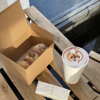 THE FLOUR BOX - 1329 Photos & 472 Reviews - 5520 Rainier Ave S, Seattle ...