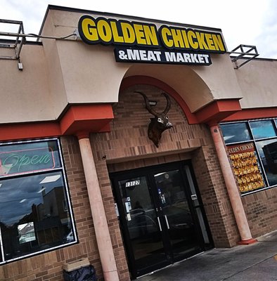 GOLDEN CHICKEN - Updated August 2025 - 58 Photos & 60 Reviews - 13126 W ...