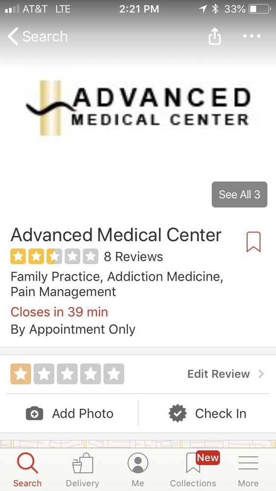 ELLISON GREGORY L, MD - Updated November 2025 - 21 Reviews - 2127 E ...