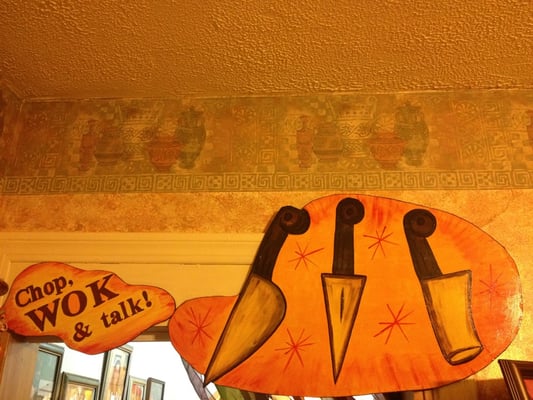 CHOP WOK & TALK - Updated May 2026 - 64 Photos & 48 Reviews - 5404 Penn ...