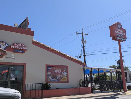 POLLO PECHUGON - Updated October 2025 - 16 Photos - 11470 Perrin Beitel ...