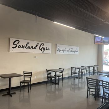SOULARD GYRO - Updated October 2025 - 58 Photos & 19 Reviews - 12205 ...