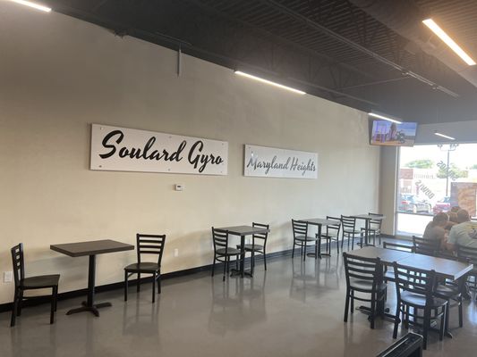 SOULARD GYRO - Updated October 2025 - 58 Photos & 19 Reviews - 12205 ...