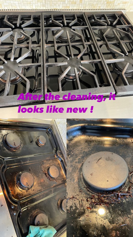 MARIA AND MARIA CLEANING SERVICES - 111 Photos & 150 Reviews - Redwood ...