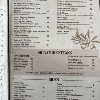 OLIVO MEDITERRANEAN FARE - Updated October 2025 - 155 Photos & 34 ...