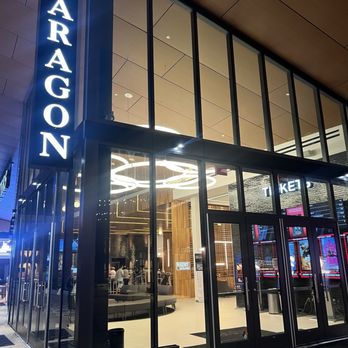 PARAGON THEATERS FENTON - Updated December 2025 - 172 Photos & 97 ...