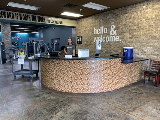 BODYPLEX FITNESS - Updated May 2025 - 26 Photos & 11 Reviews - 1850 N ...