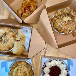 LEGACY PIE CO. - Updated June 2026 - 274 Photos & 172 Reviews - 4000 ...