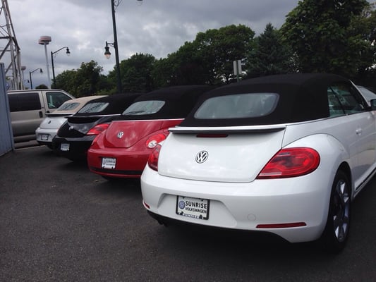 SUNRISE VOLKSWAGEN - Updated June 2024 - 16 Photos & 90 Reviews - 931 ...