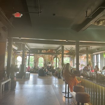 SECOND STORY BAR - Updated May 2025 - 146 Photos & 47 Reviews - 100 W ...