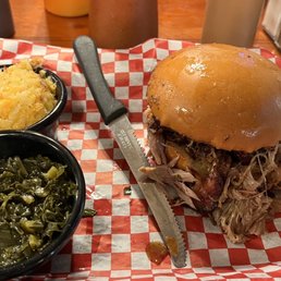 SHIVER’S BBQ - Updated October 2025 - 1914 Photos & 1725 Reviews ...