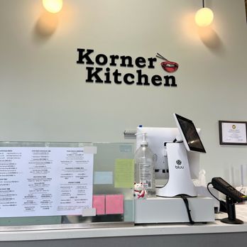 KORNER KITCHEN - Updated December 2025 - 54 Photos & 31 Reviews - 3111 ...