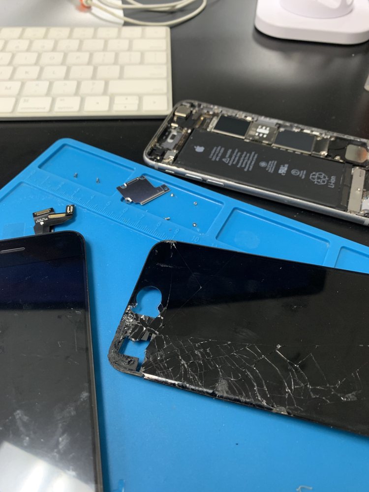 TING TING COMMUNICATIONS - 13 Photos & 14 Reviews - 5048 N Blackstone ...