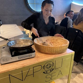 NAPOLI SEA - Updated November 2024 - 183 Photos & 68 Reviews - 1450 ...