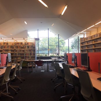 SANTA MONICA PUBLIC LIBRARY - PICO BRANCH - Updated December 2025 - 35 ...