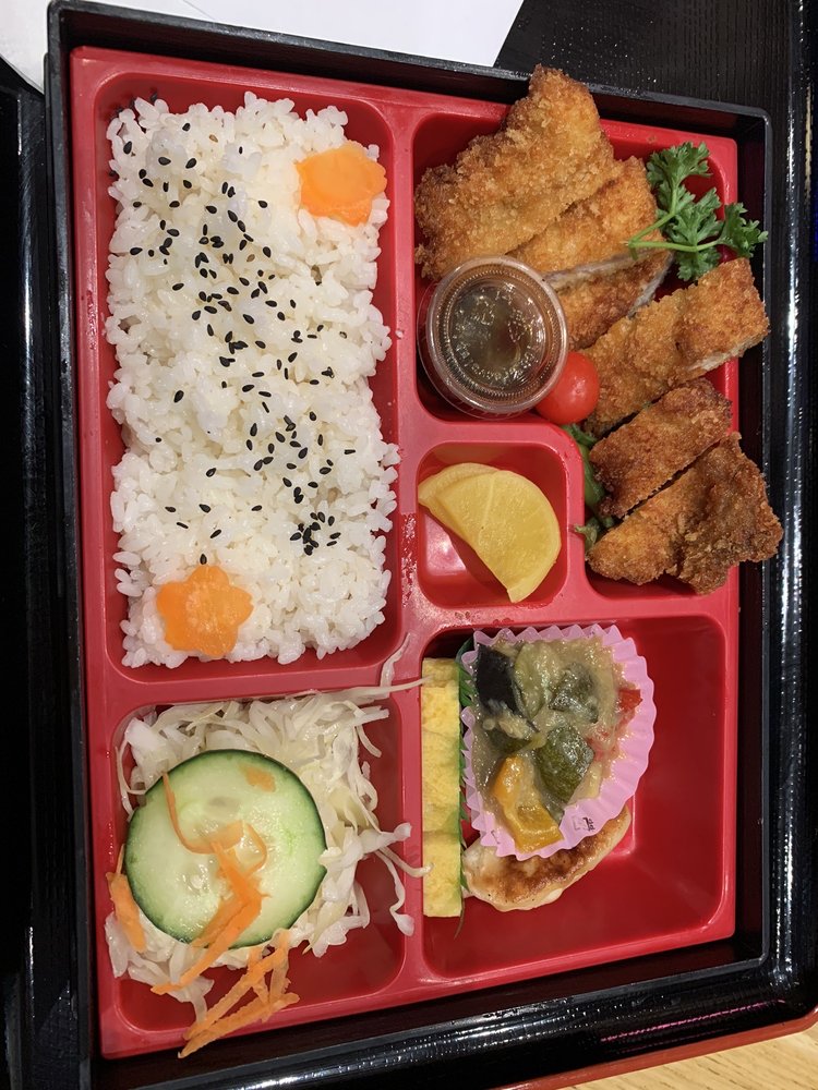 MA BENTO - Updated July 2025 - 23 Photos & 11 Reviews - 35 Cours ...