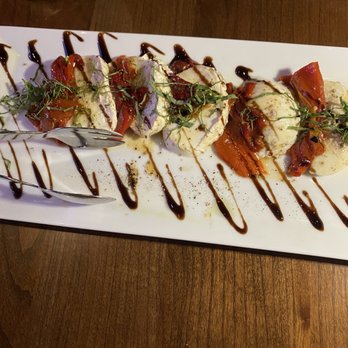 Sgrizzi By Chef Marc - Reserve Now - Italian - Updated June 2025 - 731 ...