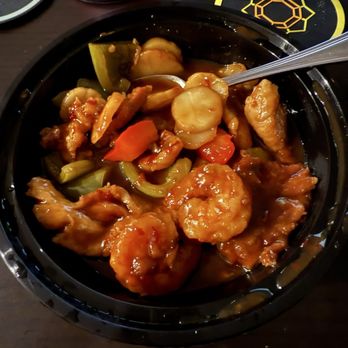 JJ’S WOK - Updated December 2025 - 109 Photos & 72 Reviews - 1420 Wells ...