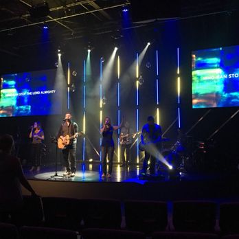 MERCY ROAD CHURCH - CARMEL - Updated December 2025 - 53 Photos - 2381 ...