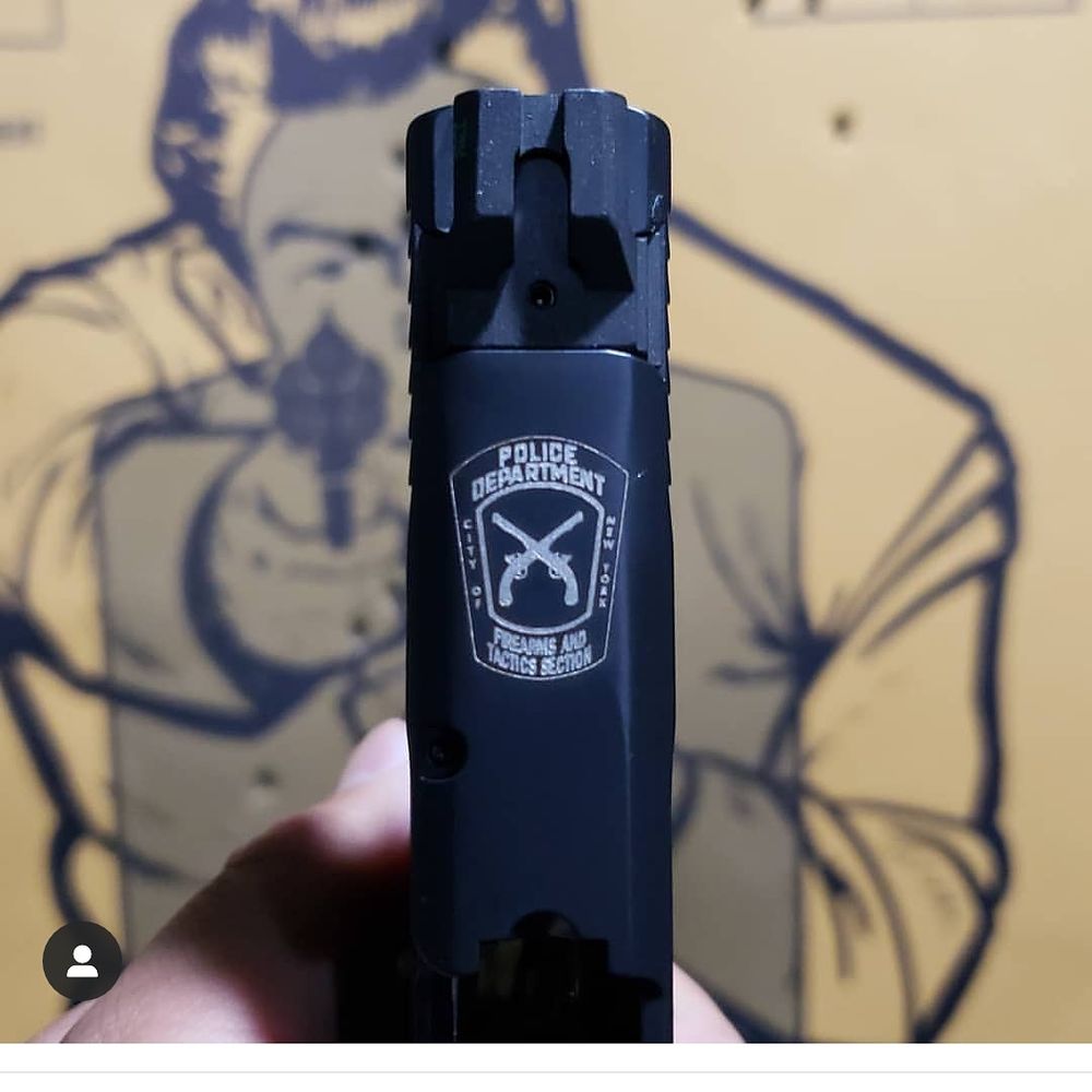 FORM 1 LASER ENGRAVING OF LONG ISLAND - Updated July 2025 - 28 Photos ...