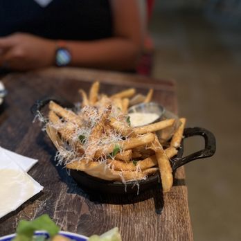 NOBLE CRUST - Italian Restaurant in St. Petersburg, Florida at 8300 4th ...