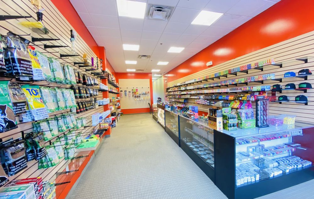 SMOKE DADDY - Updated May 2026 - 13 Photos - 439 S Broad St, Lansdale ...