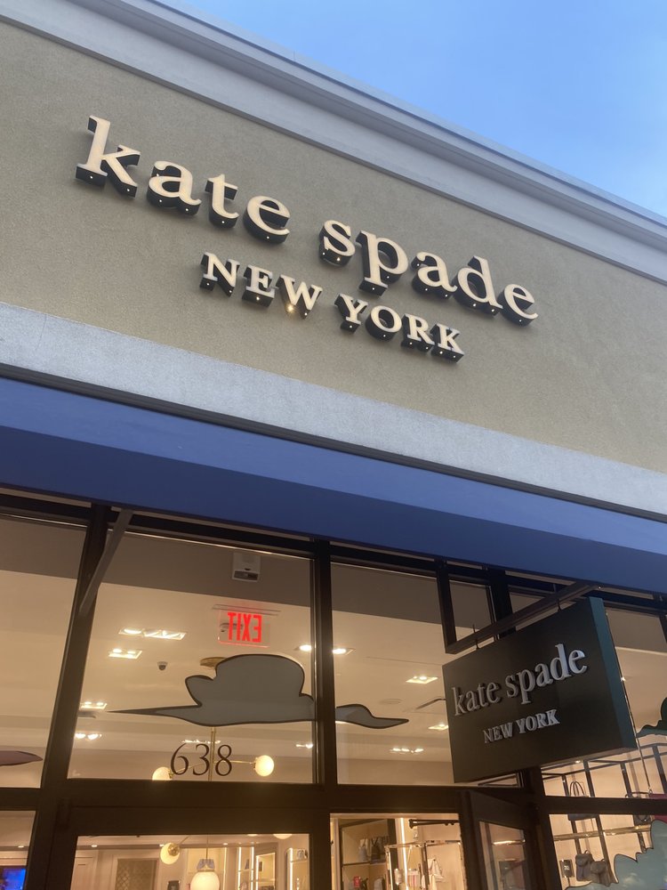 KATE SPADE NEW YORK OUTLET - 29 Photos - 6200 Grand River Blvd, Leeds ...