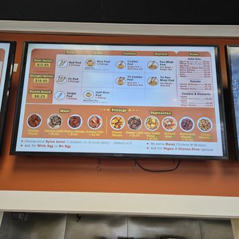 THE ROLL POD - Updated June 2025 - 292 Photos & 331 Reviews - 14320 NE ...