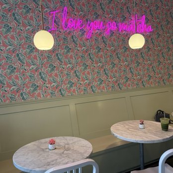 MATCHA MAGIC BELLEVUE - Updated July 2025 - 811 Photos & 507 Reviews ...