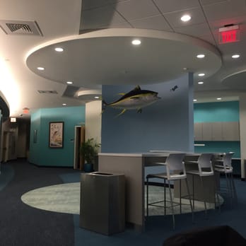 NSU - OCEANOGRAPHIC CENTER - Updated July 2025 - 8000 N Ocean Dr, Dania ...