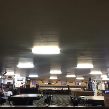 FIRS BOWL - Updated December 2025 - 14 Photos & 25 Reviews - 1950 River ...