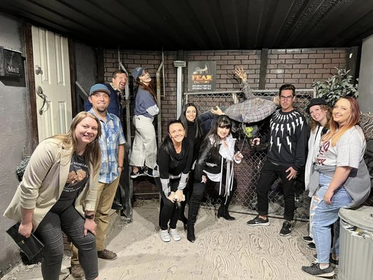 FEAR FACTORY - 53 Photos & 102 Reviews - 666 W 800th S, Salt Lake City ...